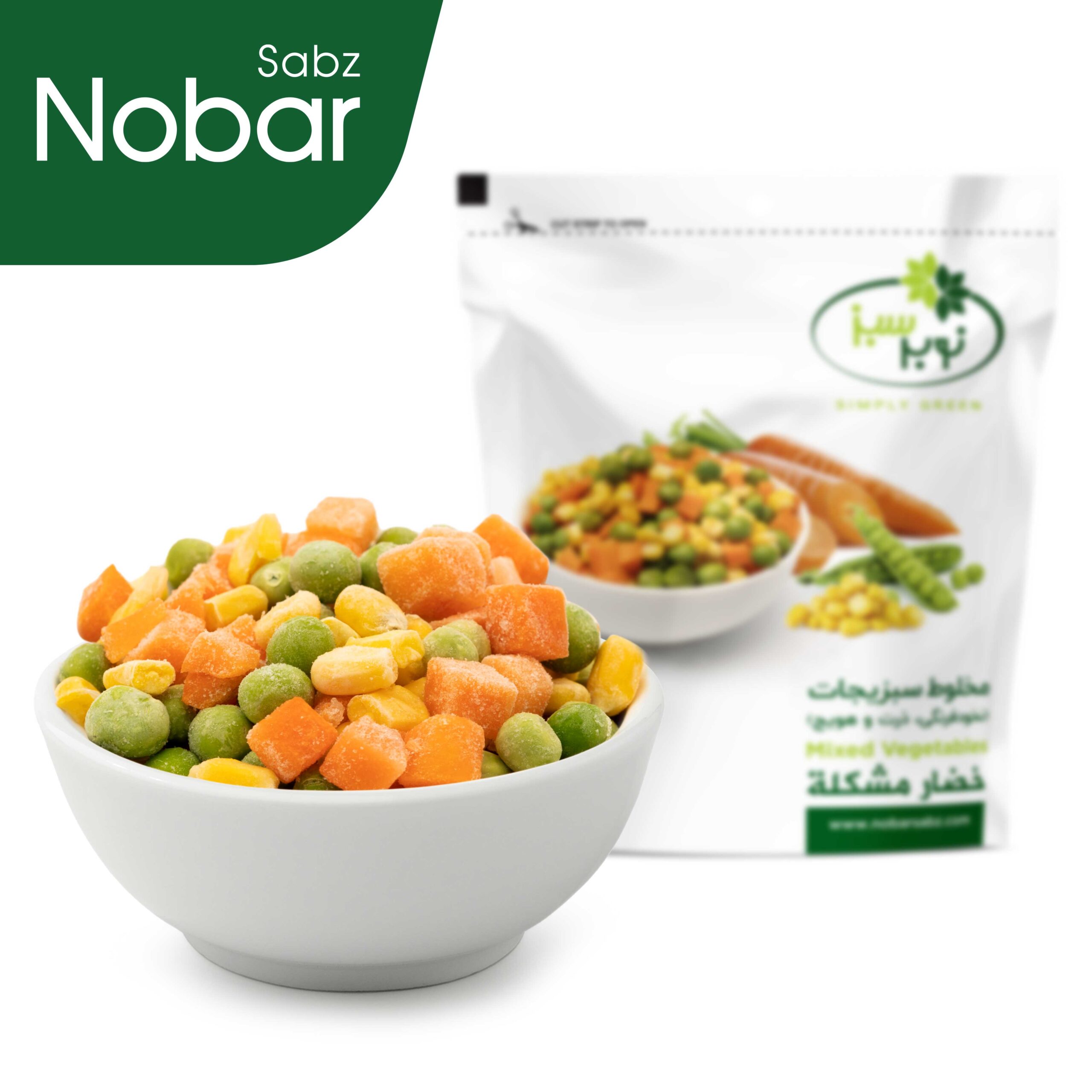 Products - Nobar
